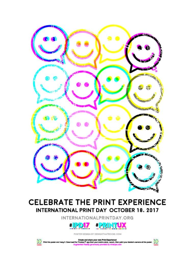 International Print Day October 18th - Orchard Press Cheltenham Ltd